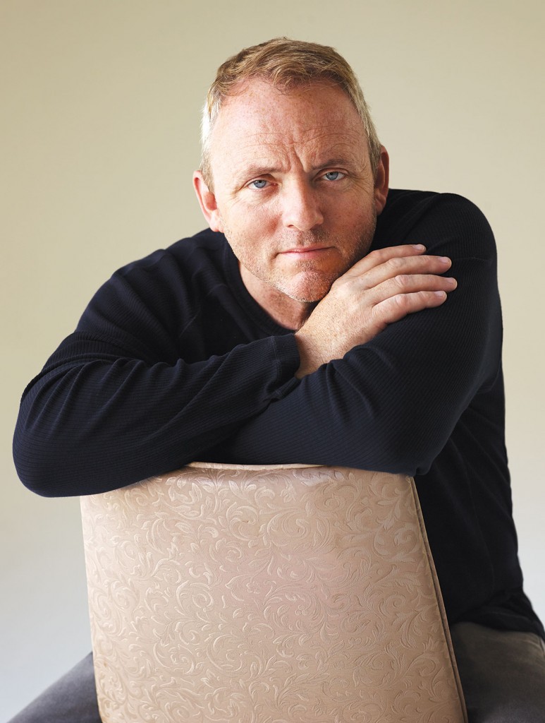 Books - Dennis Lehane