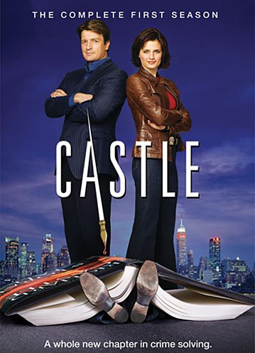 Castle (2011) - Dennis Lehane